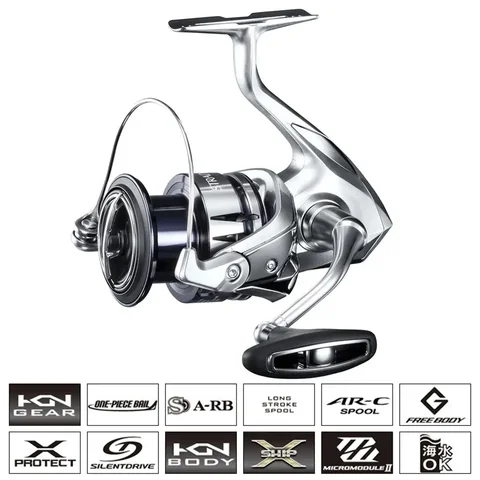 Shimano stradic fl 3000 store