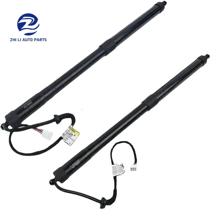 68910-0E070 68910-0E070 2X опорная стойка левого и правого багажника ...