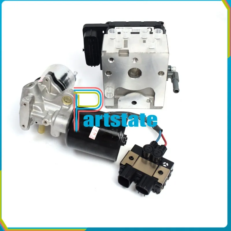 44510-48080 44050-48320 4451048080 47070-50020 ABS насос ...