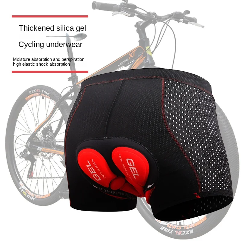 Велосипедные шорты мужские | AliExpress