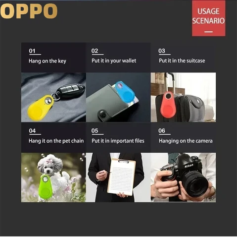 Oppo gps tracker - купить недорого | AliExpress