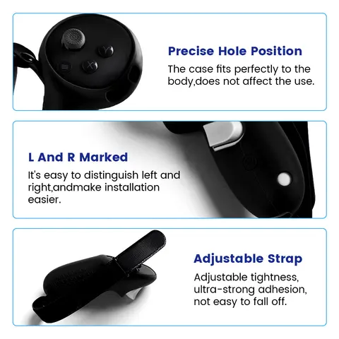 Oculus quest 3 controller - купить недорого | AliExpress