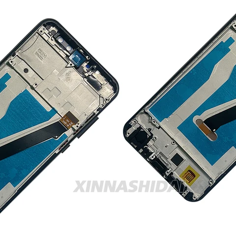 Honor 9 lite lld-l31 жк дисплей с тачскрином - купить недорого | AliExpress