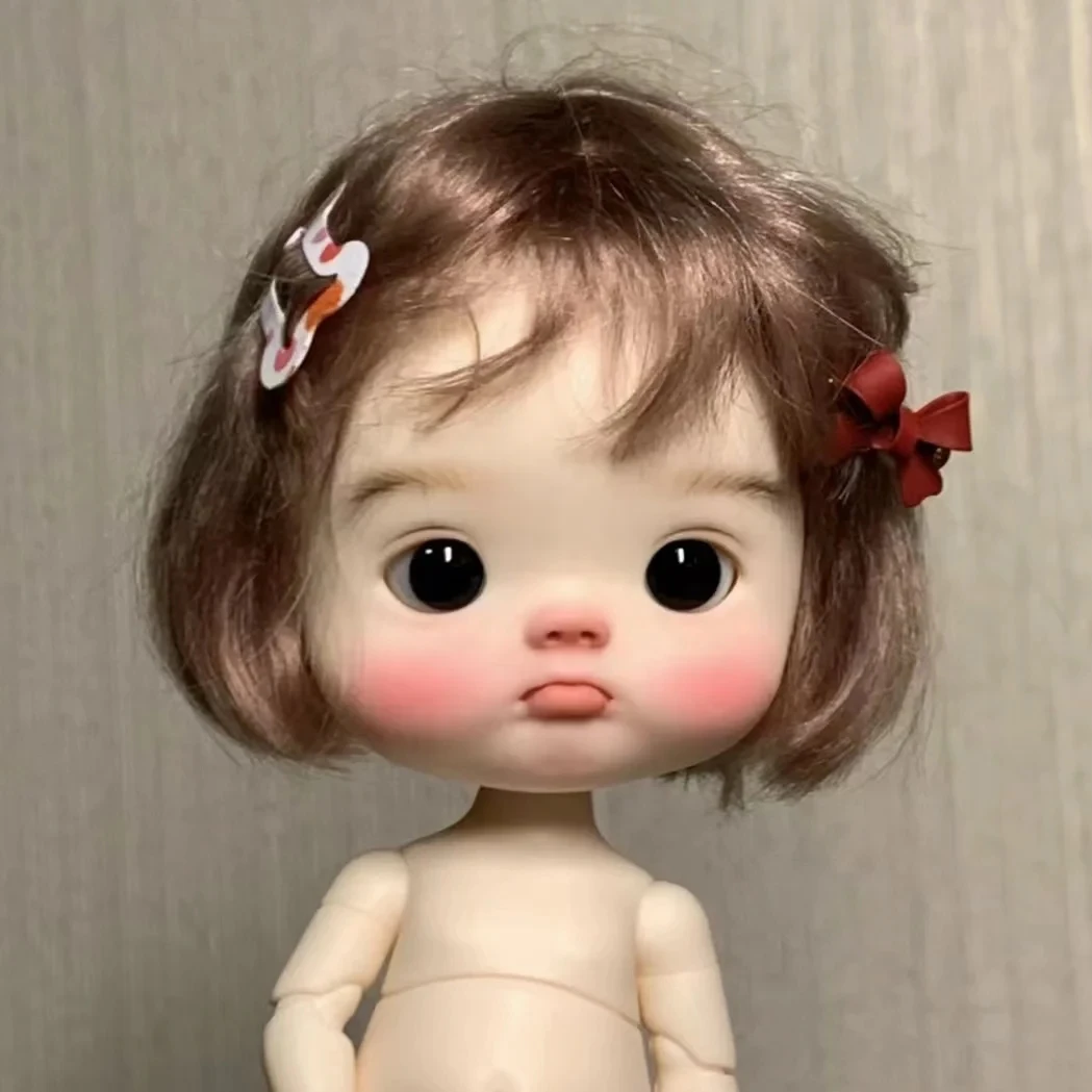 BJD SD кукла Dianmei ob11 12.5 см | AliExpress