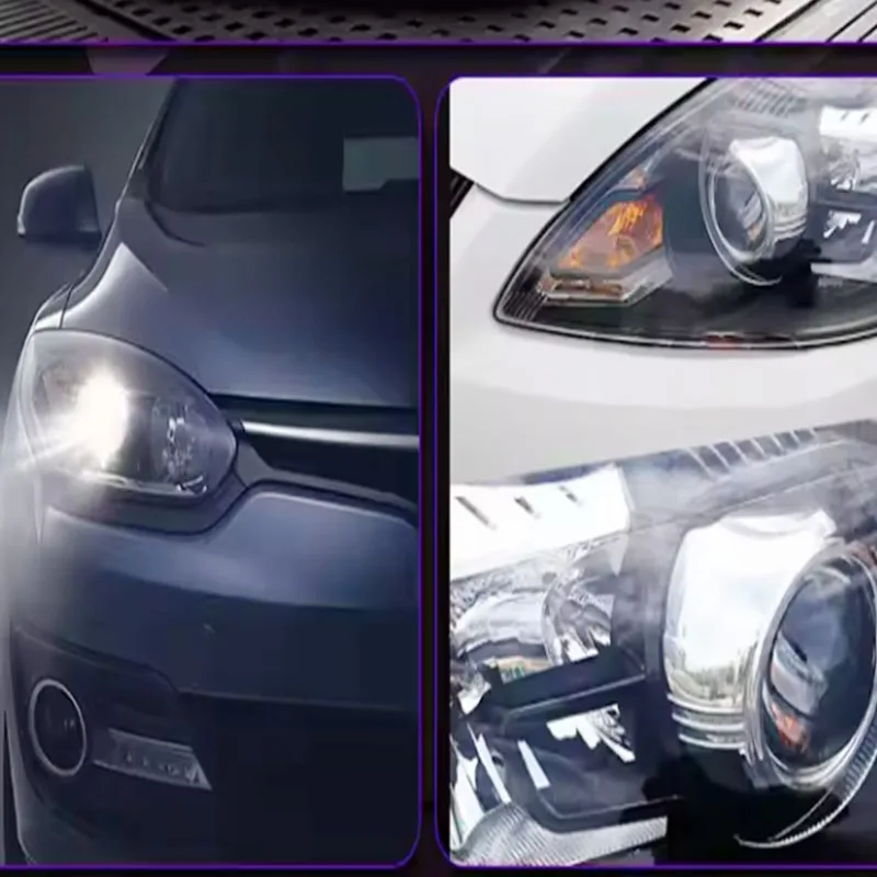 Маска для стайлинга автомобилей для сирены v4 BY KA se v10 dvarw 16 fl ...