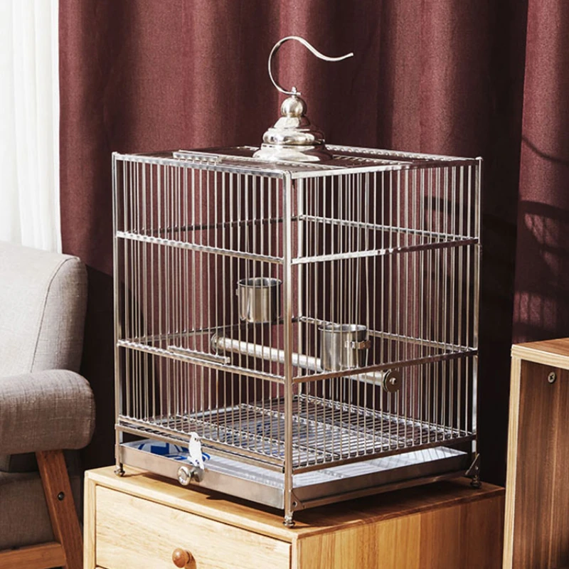 Chinchilla Cabinet Bird Cages Cat Large Size Outdoor House Squirrel ...