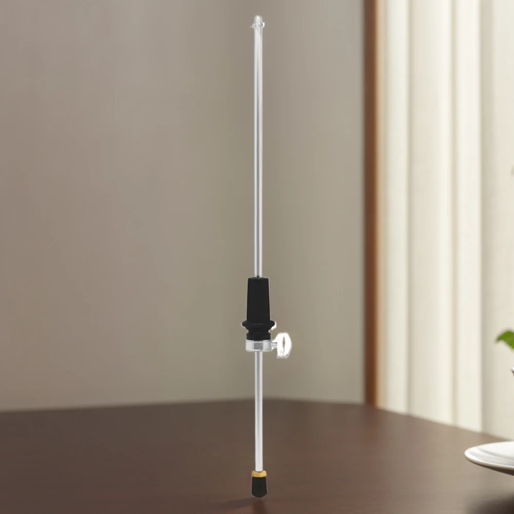 4/4 Cello End Pin Anti-slip Cello End Spike Support Pin Height ...