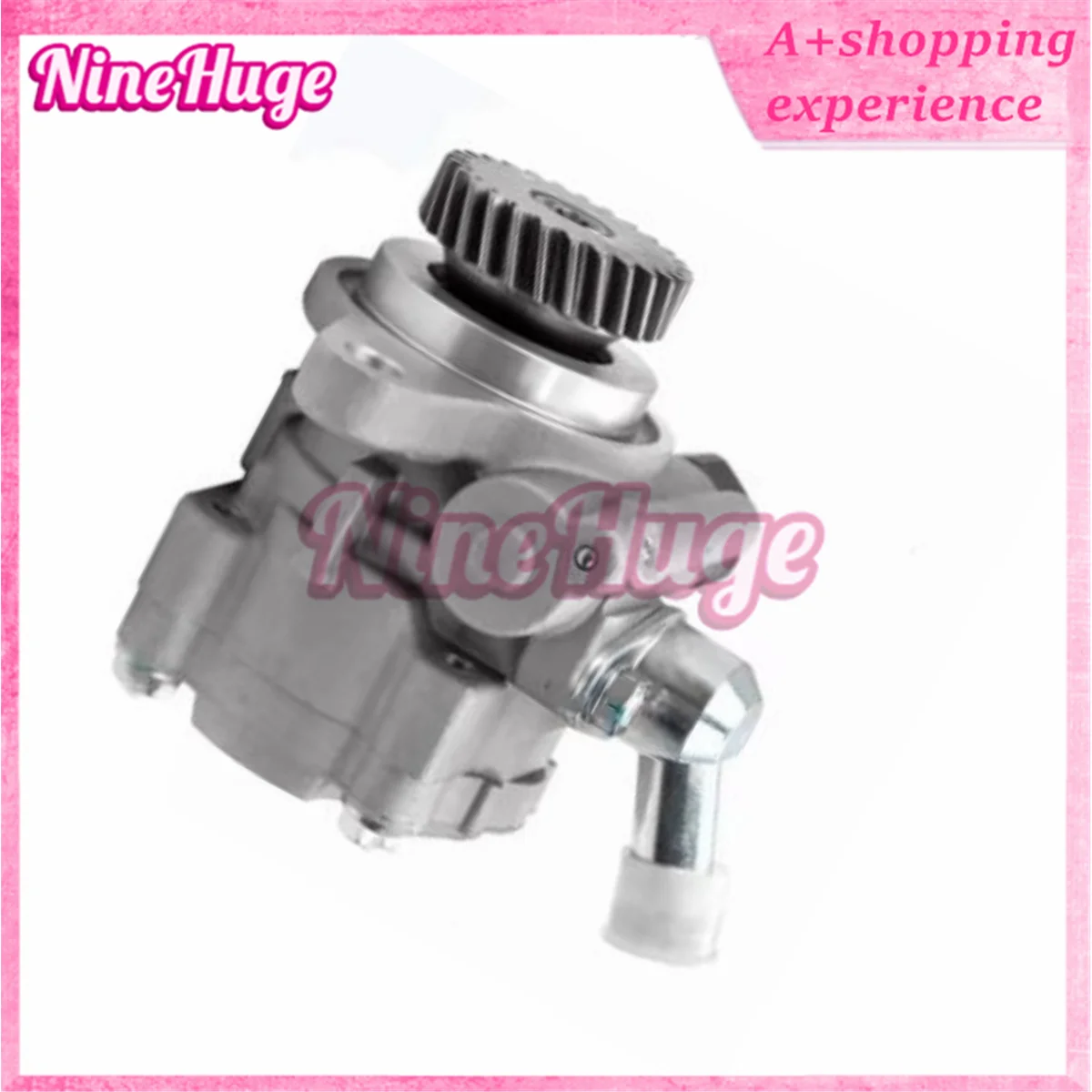 Новый Насос гидроусилителя руля 44310-60500 для Toyota Land Cruiser 200 ...