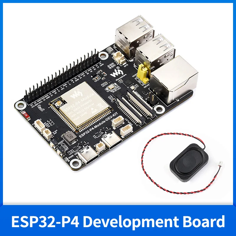 SHCHV ESP32-P4-Module Development Board | AliExpress
