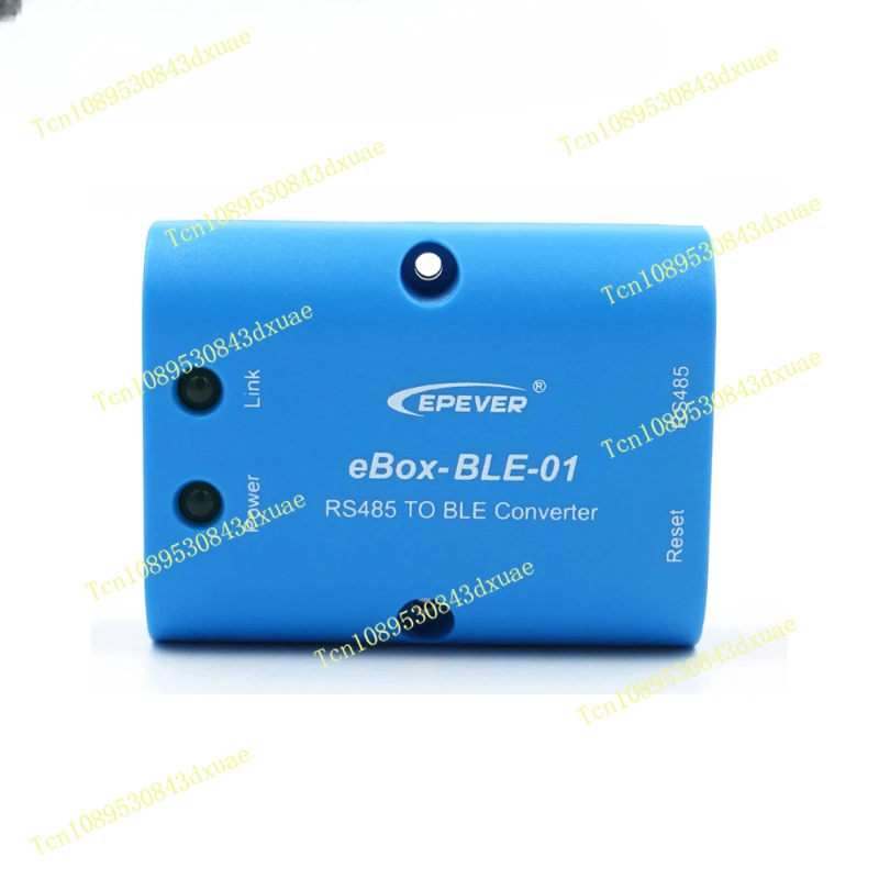 Модуль мобильной связи EBox-BLE-01 с адаптером солнечной батареи и Bluetooth 5 В постоянного ...