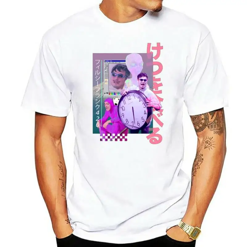 Filthy Frank 420 Mens Clothing T-Shirts Tees | AliExpress