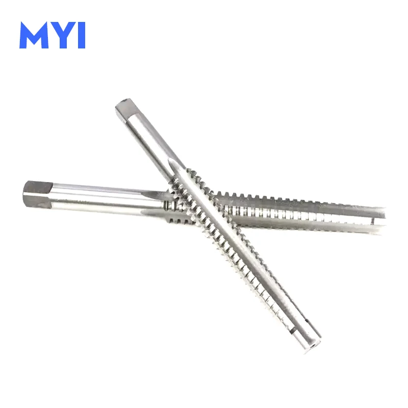 Метчики для резьбы IRIR TR3 TR4 TR5 TR6 TR7 TR8 TR9 TR10 TR12 TR13 TR15*2/3/4 | AliExpress