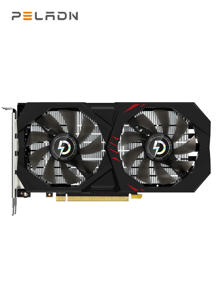 Gigabyte Radeon Rx 6600 Eagle 8g Graphics Card Amd Radeon