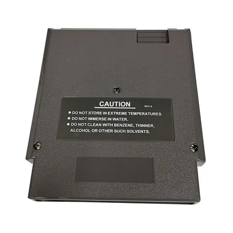 Hacking nes AliExpress