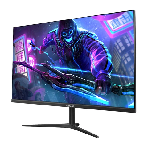 27 дюймовый монитор мукаит - купить недорого | AliExpress