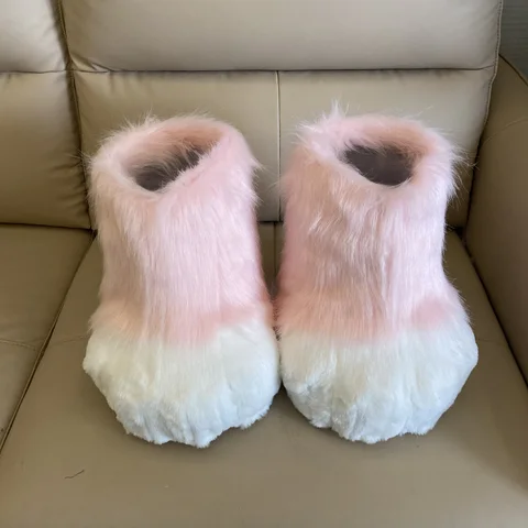 Furry fursuit - купить недорого | AliExpress