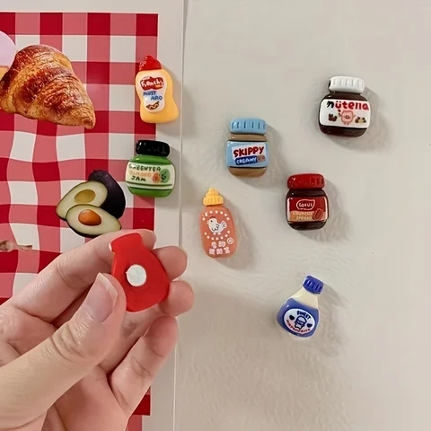 Magnets cute AliExpress