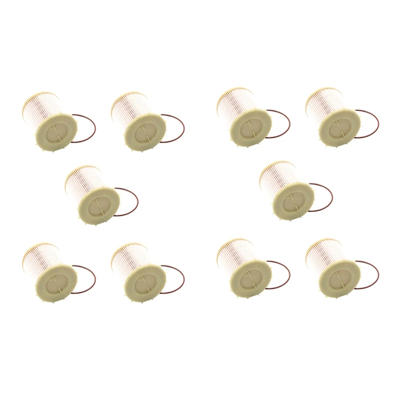 10 шт. комплект элементов топливного фильтра для деталей Ssangyong ...