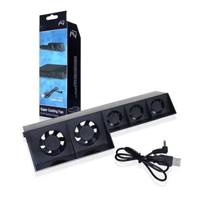 External fan for ps4 store