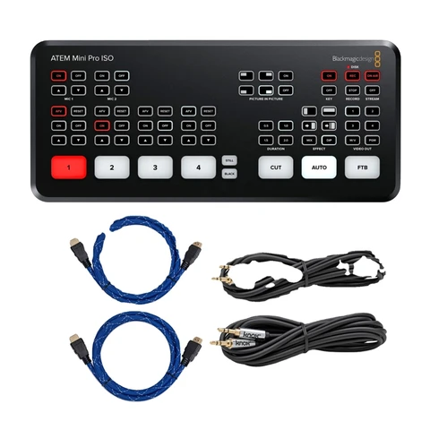 Atem mini pro iso - купить недорого | AliExpress