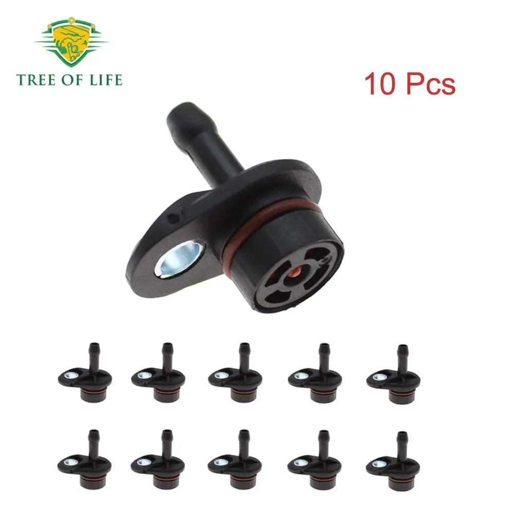 Тормозной вакуумный насос, обратный клапан, разъем масляной пробки ...