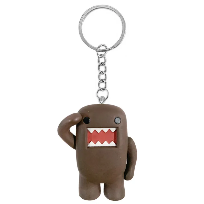 Domo Kun Doodle