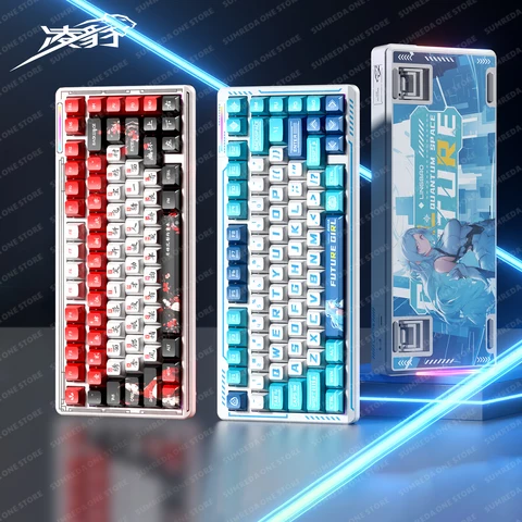 Kizi k75 pro клавиатура - купить недорого | AliExpress