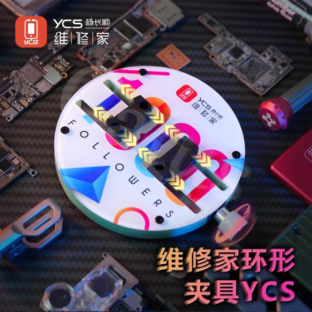 YCS H03 Pro набор для пайки | AliExpress