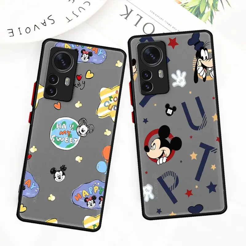 phone cases for Xiaomi Mi Poco X4 Pro 14 M5 Mi 11 C40 11T Pro funda ...