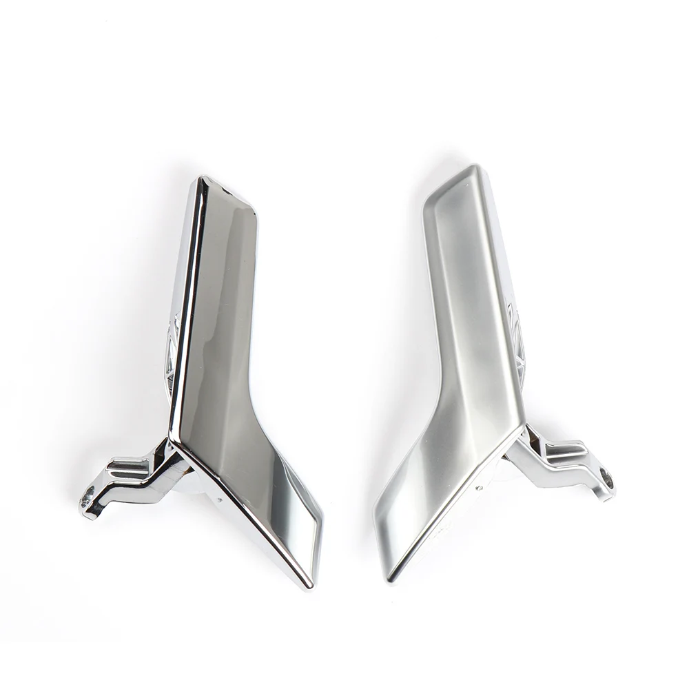 2047209762 Внутренняя дверь автомобиля, левая и правая хромированная ...