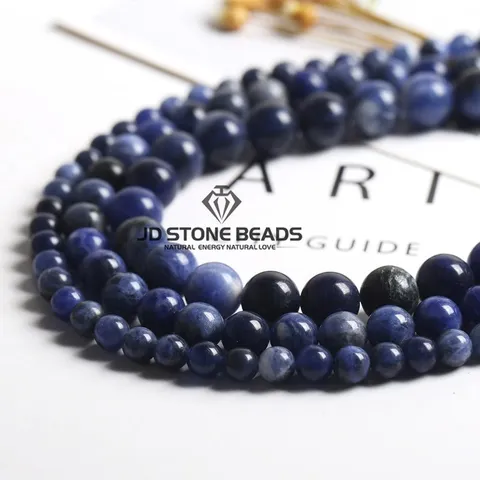 JD Stone Beads Store - каталог товаров магазина на AliExpress