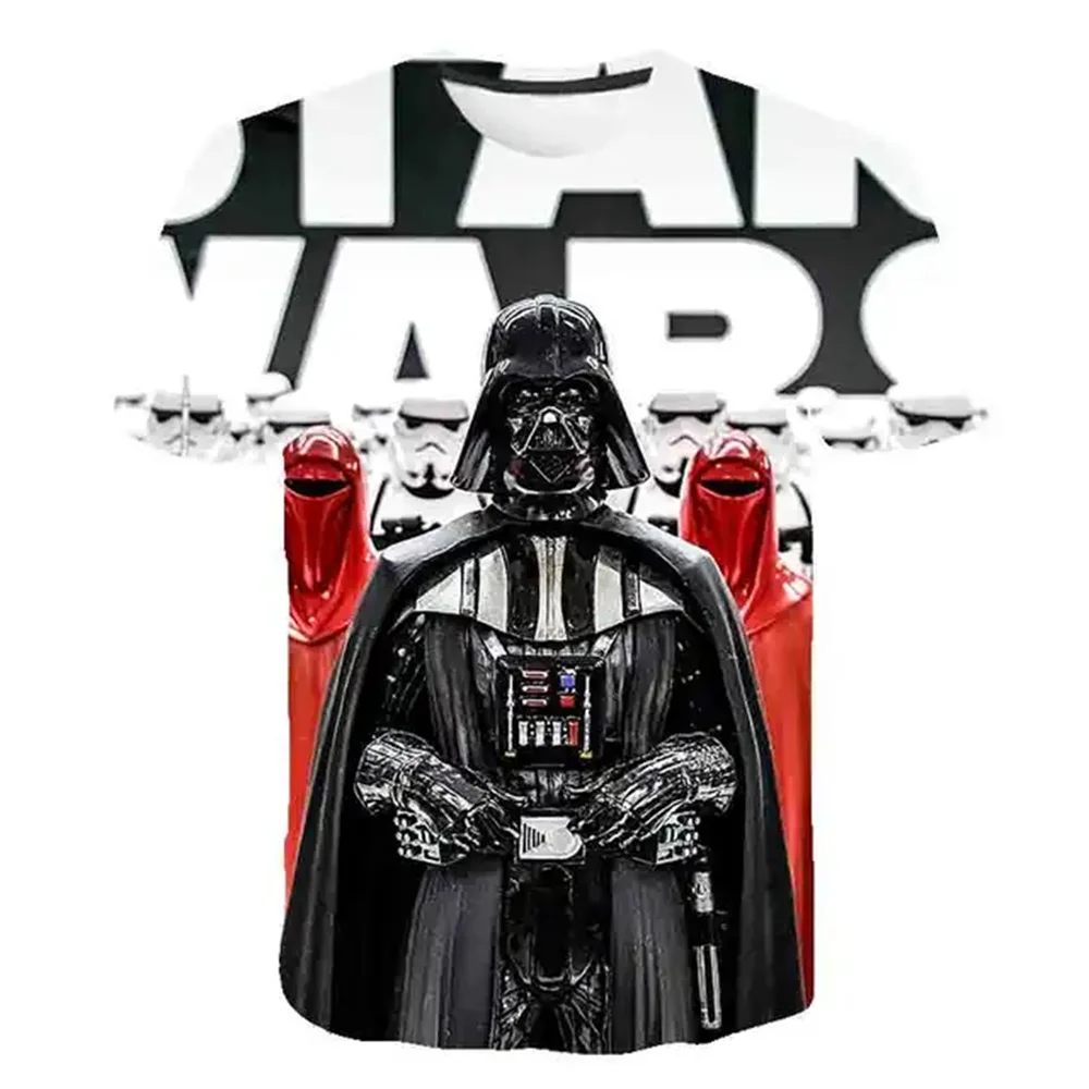 Мужская футболка Uniqlo Звездные войны | AliExpress