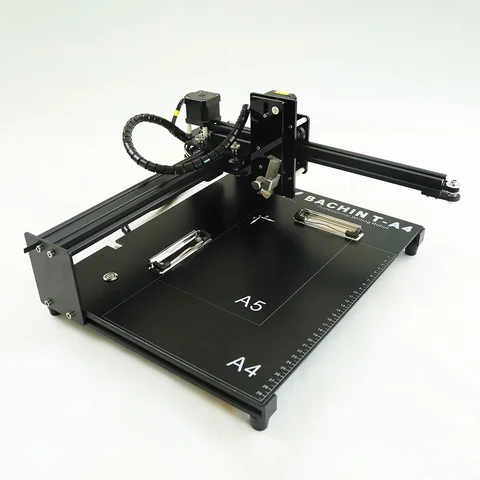 Handwriting machine AliExpress