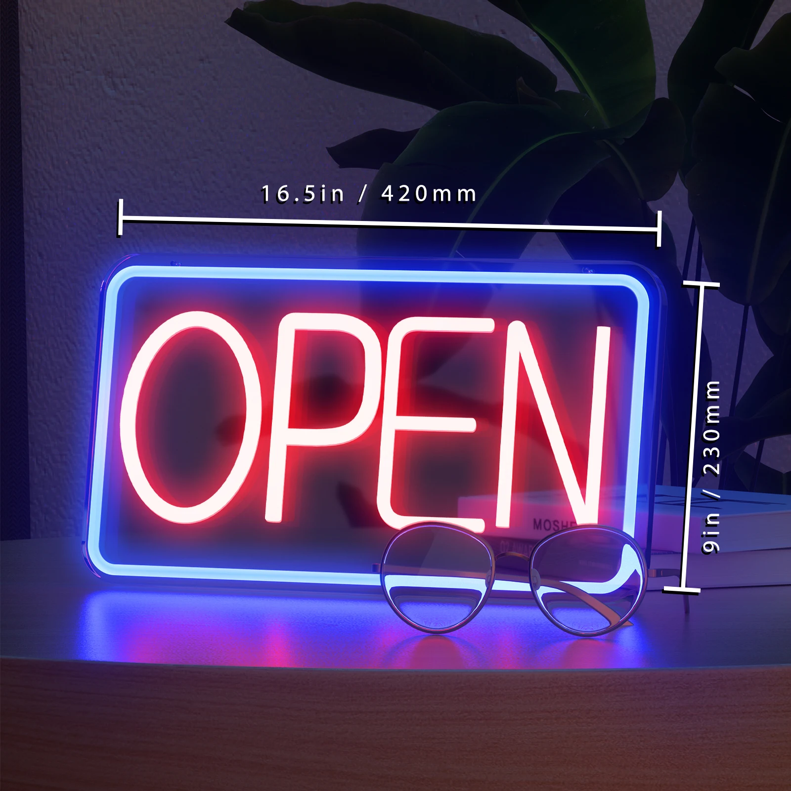 USB Neon Sign | Neon-sign.org