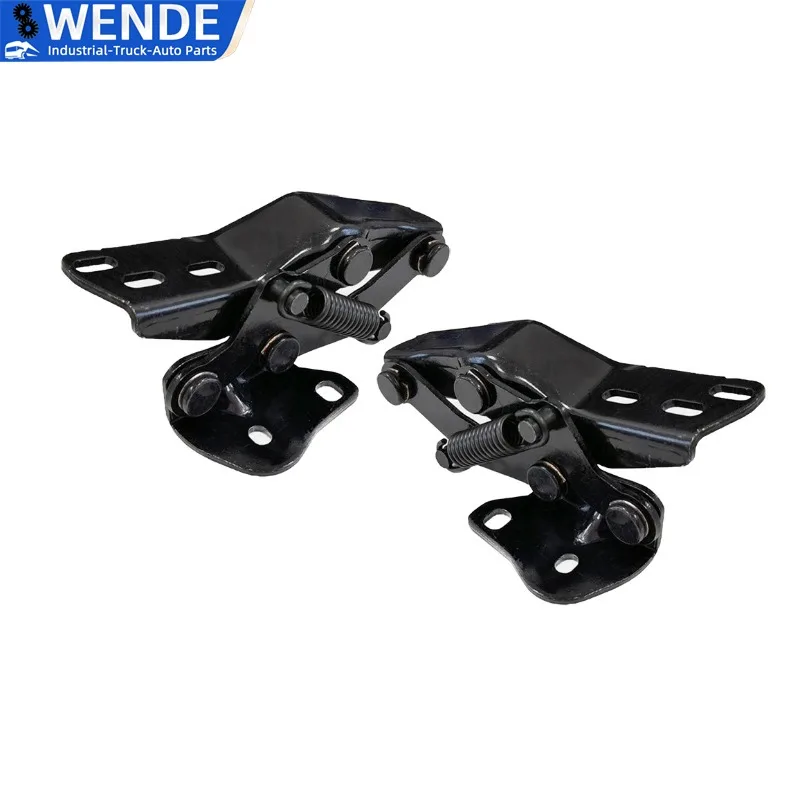 2491807 2491806 1 шт. левая/правая петля для панели автозапчастей для ...