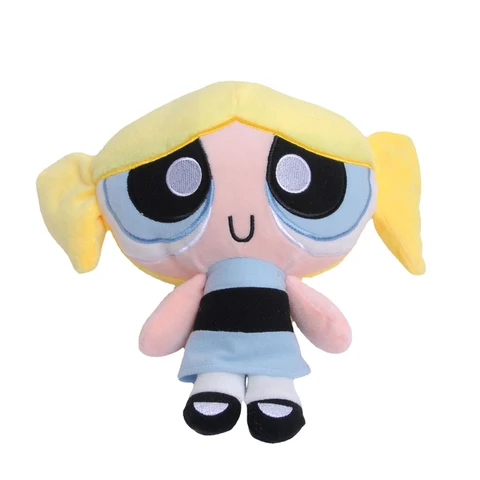 Powerpuff girls toys AliExpress