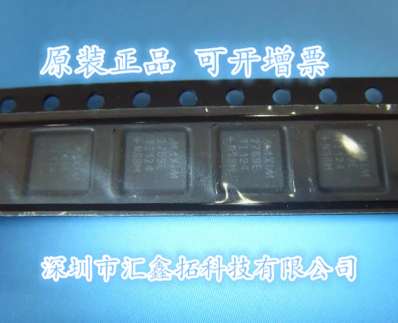 MAX2769ETI MAX2769 MAX2769ETI + 2769E QFN28 | AliExpress