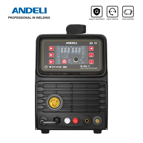 ANDELI Store | Официальный магазин на AliExpress | Каталог товаров магазина