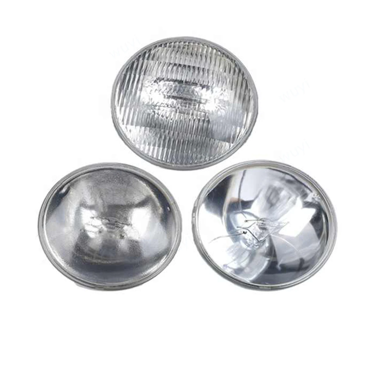 Галогенные лампы Par Can PAR64 1000 Вт, PAR56 300 Вт CP60 CP61 CP62 ...