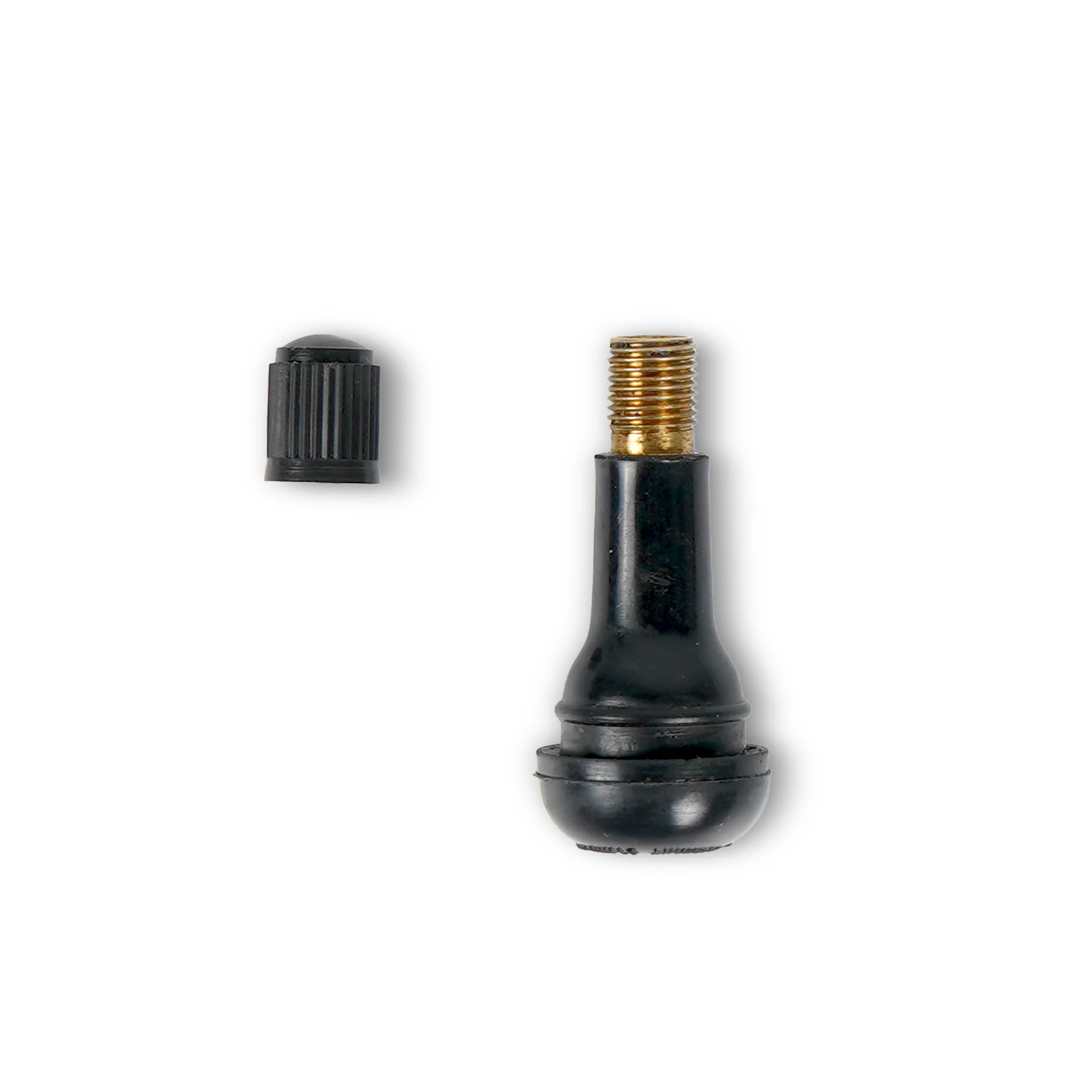 LN393 Высокое качество TR413 резиновая шина клапан внутренняя трубка ...