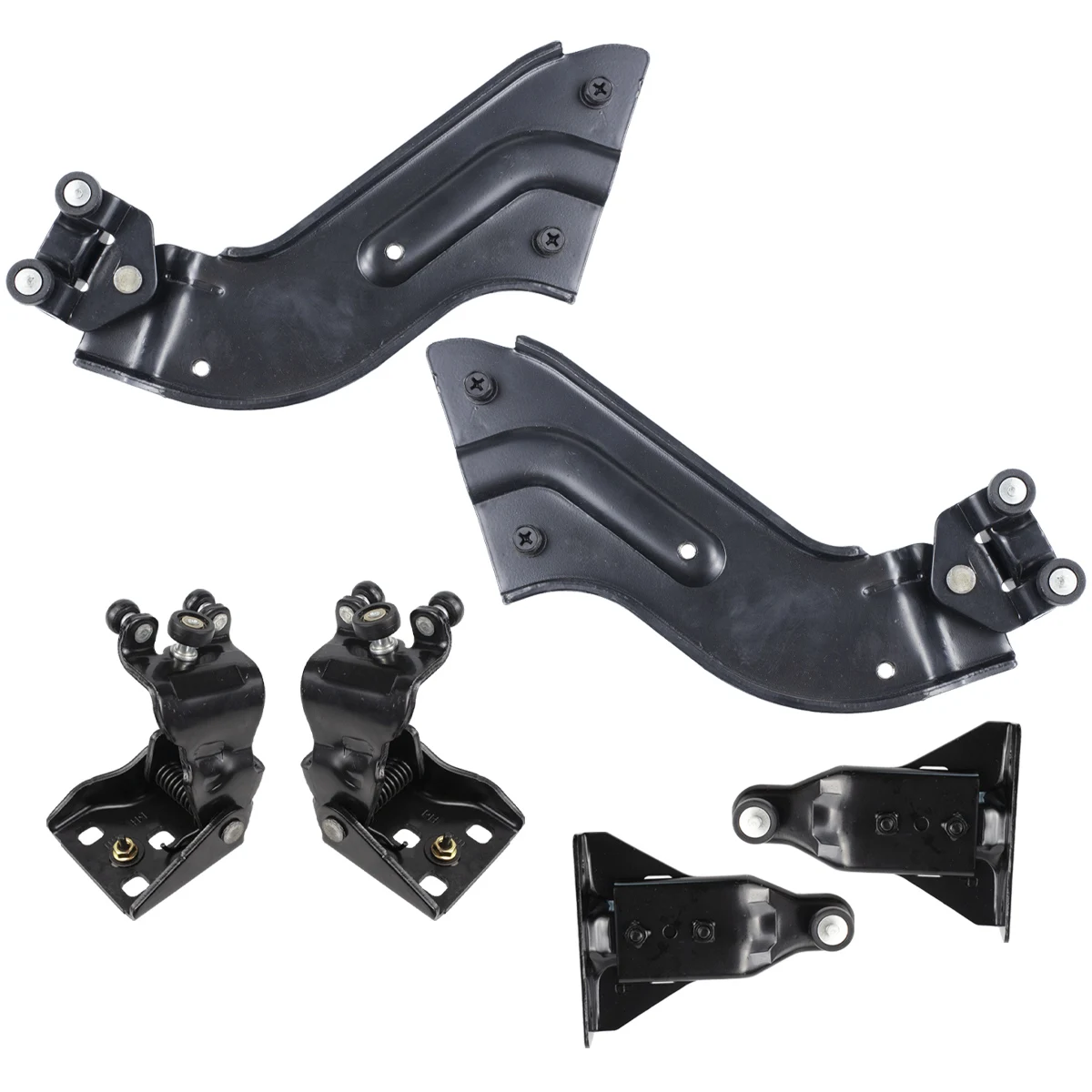 Ролик для раздвижной двери, центральный, нижний, верхний рычаг в сборе ...