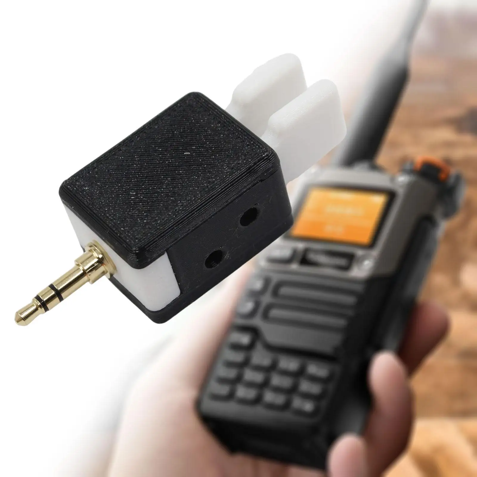CW Key Double Paddle | AliExpress