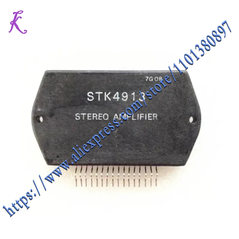 Модуль STK4893 STK4853 STK4863 STK4843 STK4913 STK4833 | AliExpress