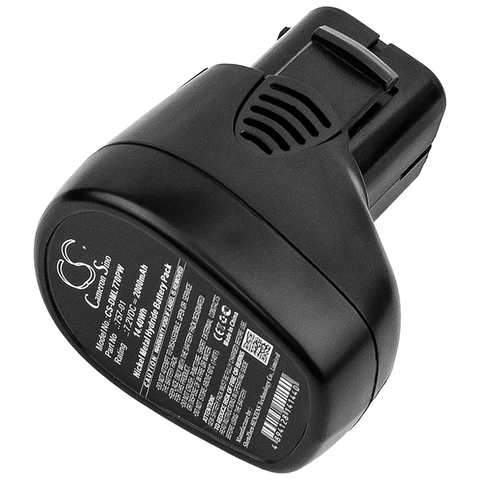 Dremel 7700 battery AliExpress