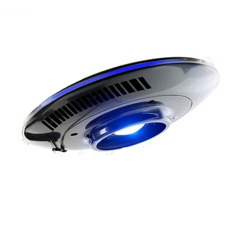 ZETLIGHT 2022 UFO F8 PRO лампа для аквариумных растений | AliExpress