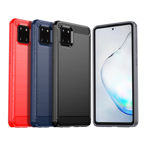 Samsung note 10 lite cover store