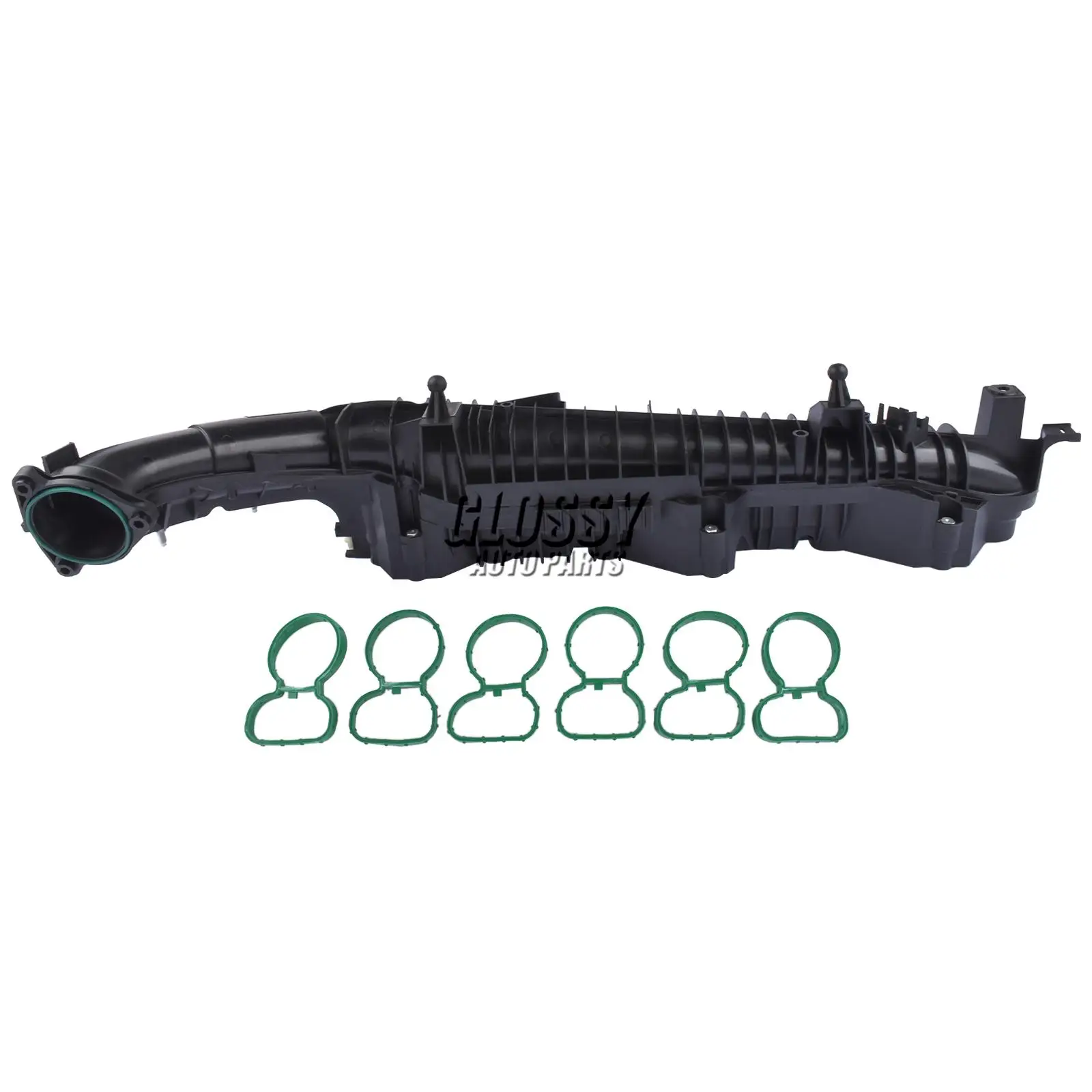 Впускной коллектор AP03 11618477030 для BMW 5er G30 530d 540d 7er G11 ...