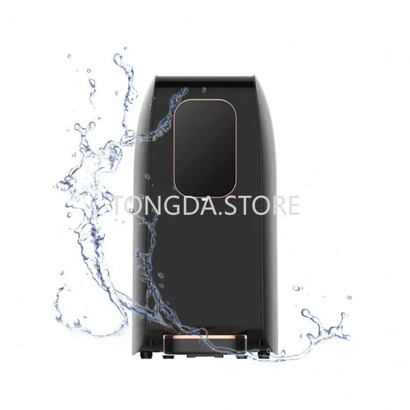 Espring Water Purifier Installation