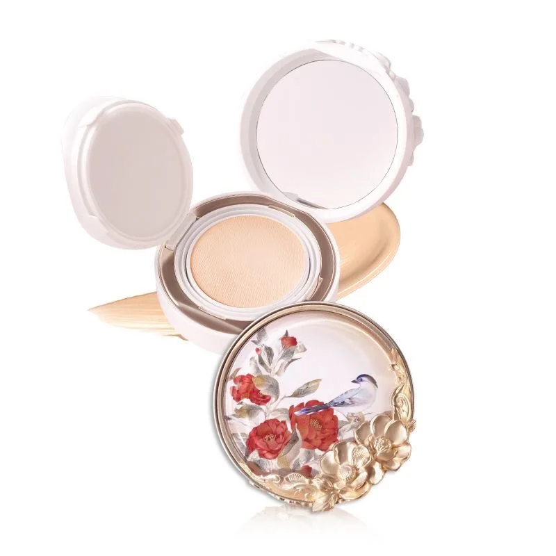 Flower Knows BB CC крем для жирной кожи | AliExpress