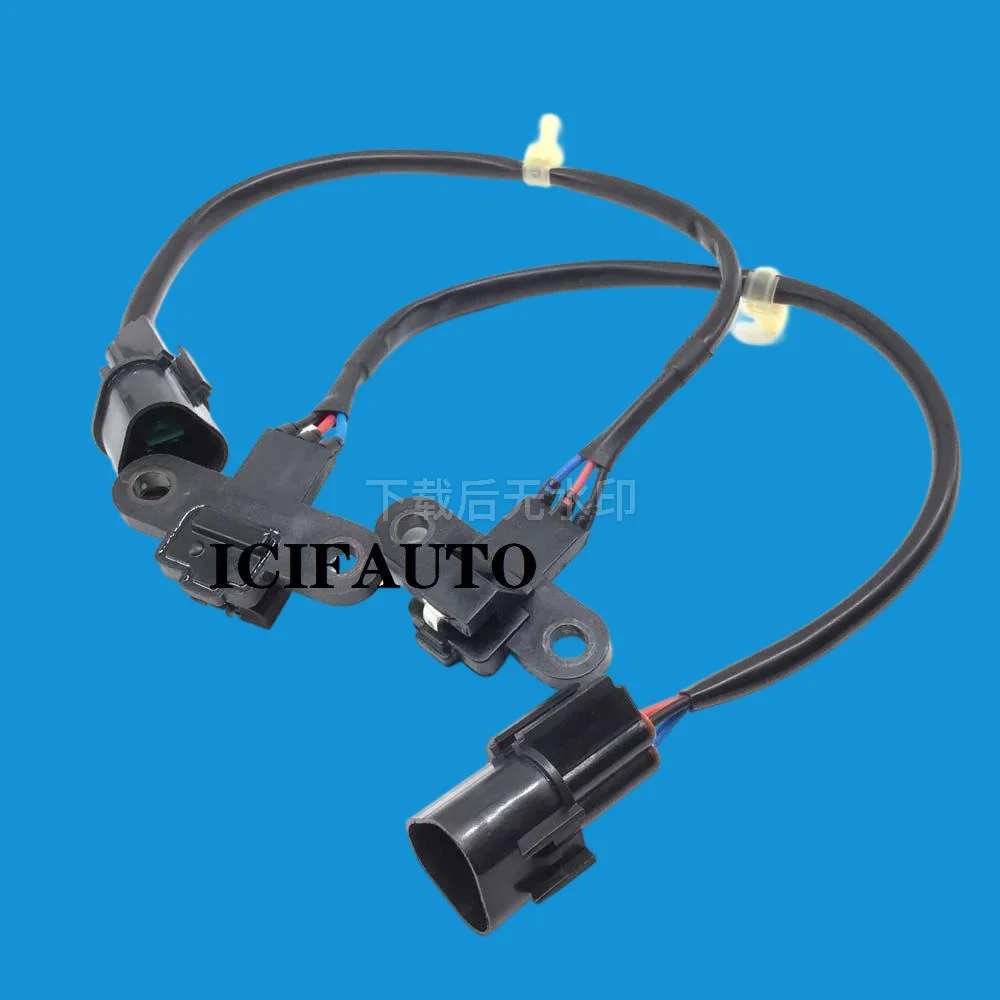 MR 578312 Новый датчик положения коленчатого вала двигателя для ...